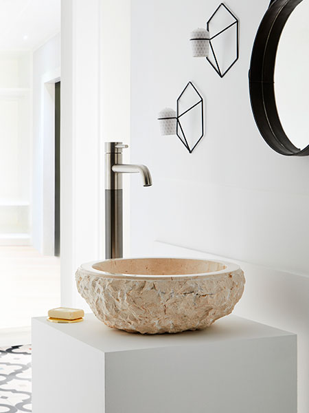 Lavabo Exterior Único: Mejora El Estilo De Tu Espacio