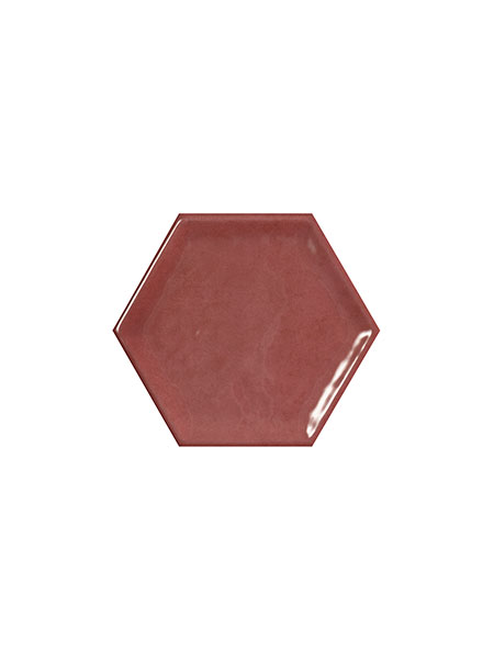Azulejos Hexagonales: La Revolución En Diseño De Interiores