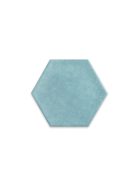 Azulejos Hexagonales: La Revolución En Diseño De Interiores