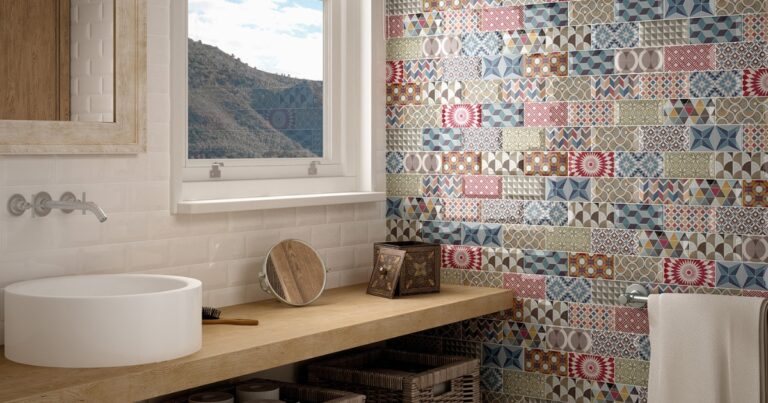¿Qué Tamaños De Azulejos Hay? Descubre Diferentes Formatos